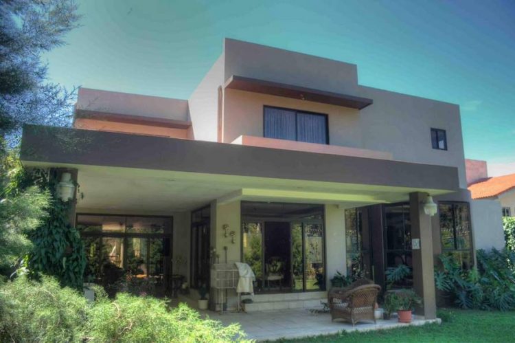 Construcción – RV Constructores