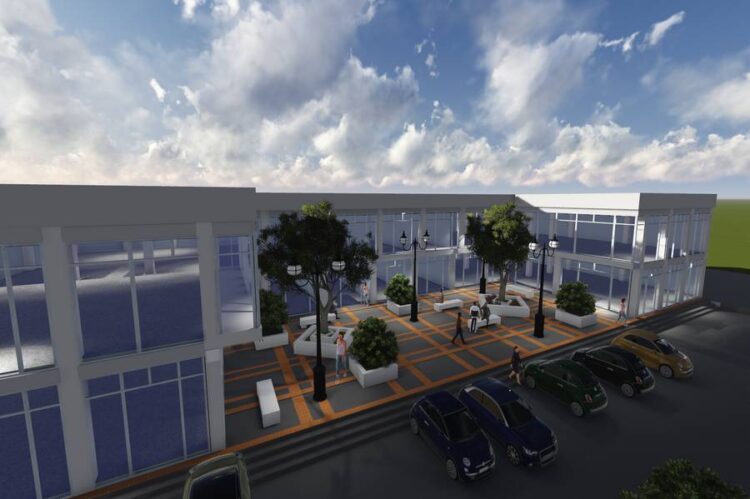 Construcción – RV Constructores