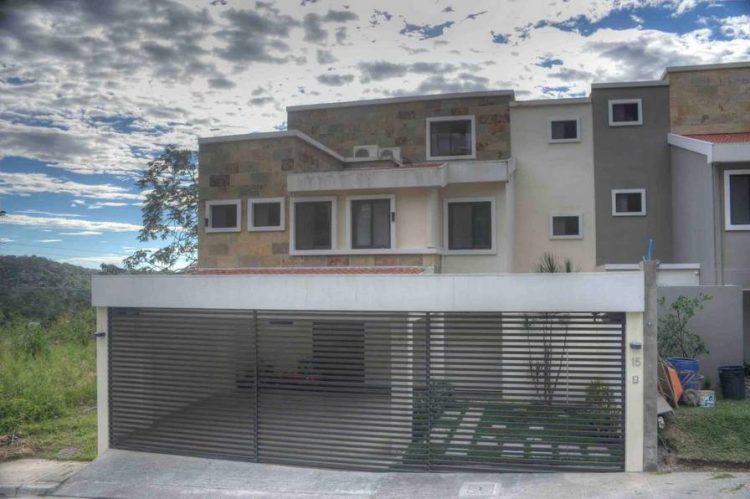 Proyectos – RV Constructores