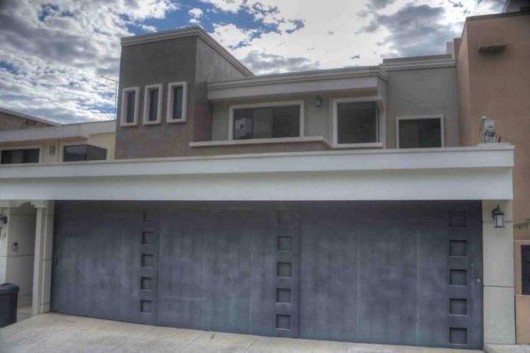 Construcción – RV Constructores