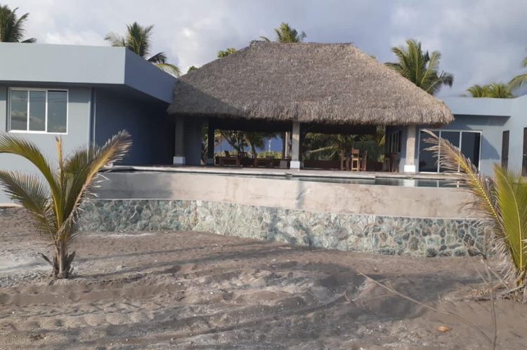 Proyectos – RV Constructores