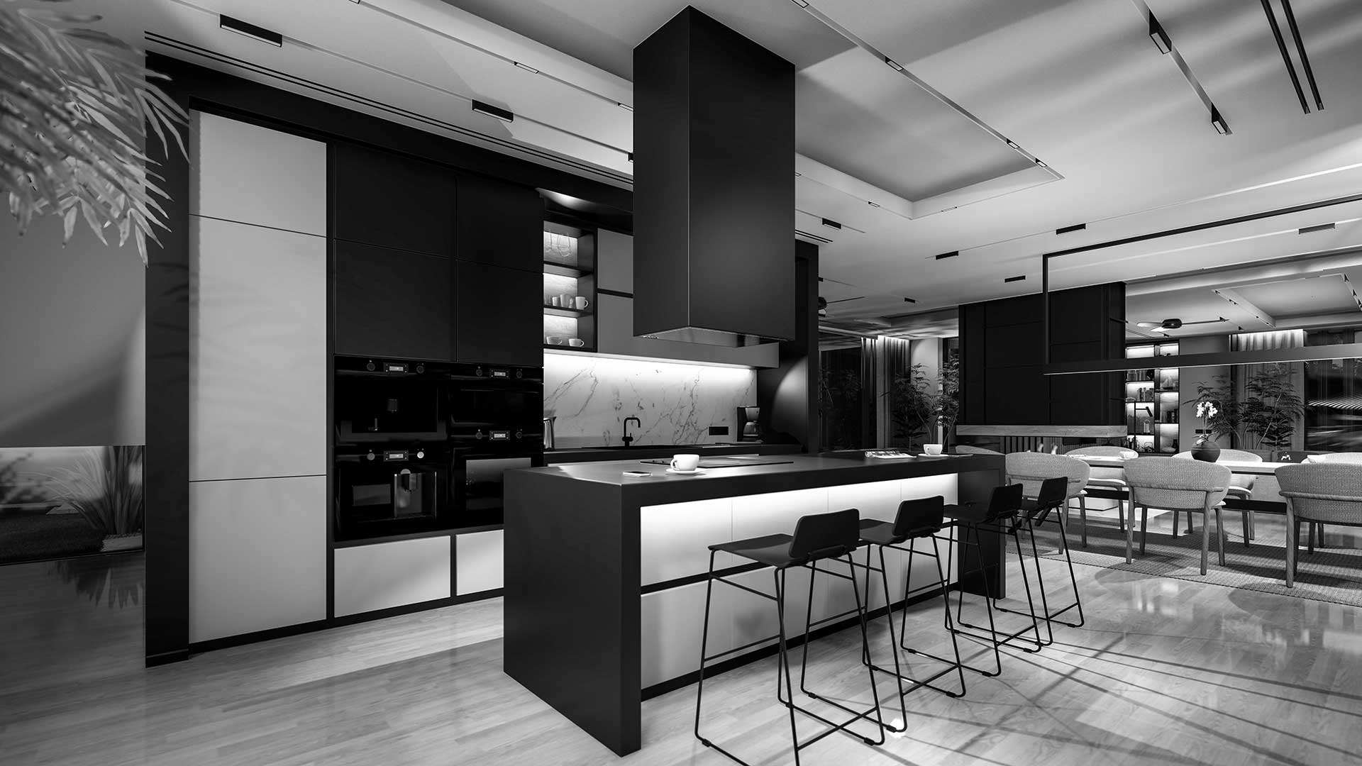 RV Constructores – Ingenieros y Arquitectos