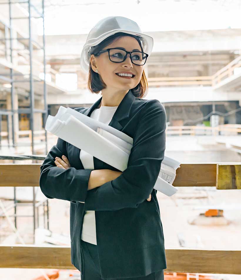 Supervisión de Obra – RV Constructores