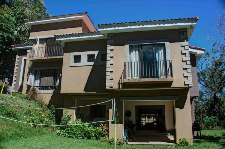 Construcción – RV Constructores